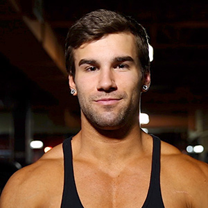 IFBB Pro Jake Burton -P伟德国际1949手机版RONFERTNET - 伟德国际1949手机版,伟德客户端安卓版免费下载